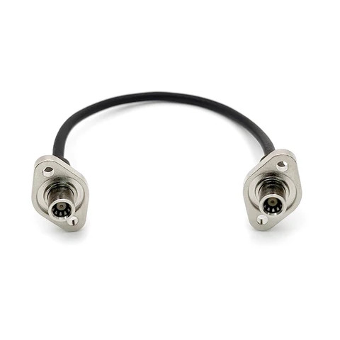 Buy Auto Smb Camera Connector Adas Antenna Connection Cable Car High ...