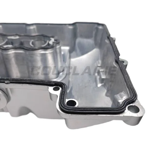 Buy Auto Upgrade Aluminum N54 Engine Valve Cover For Bmw 335i E90 E93 ...
