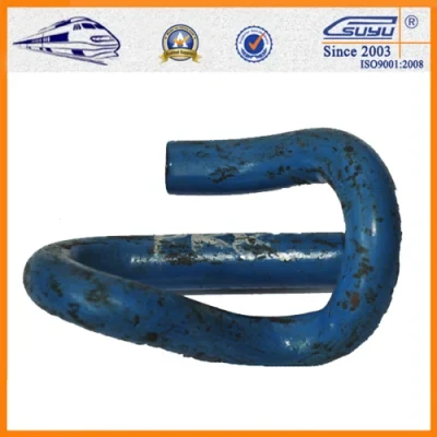 Buy Automated Clipping Ready Fast Clips For Mechanized Track Renewals ...