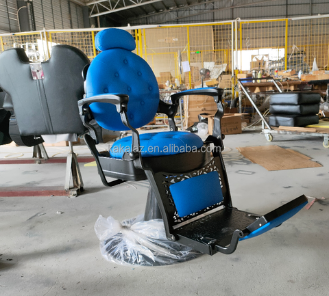 Buy Beauty Equipment Salon Hair Cut Chair Hairdressing Chair Chair ...