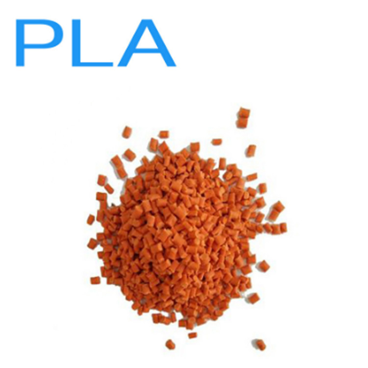 Buy Biodegradable Pla Material Plastic Raw Material Granule(ad073) from ...