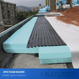 Buy Blue Foam Sheets Panels Styrofoam Insulation Board Fire Protection ...