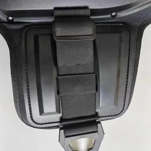 Buy Body Protector Safety Clothing Chest Front Plate Stab Resistant ...