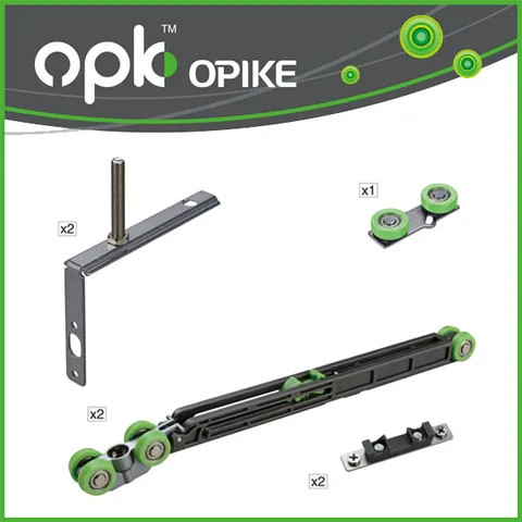 Buy Brand New Sliding Door Damper Mechanism from Guangdong OPK Smart ...