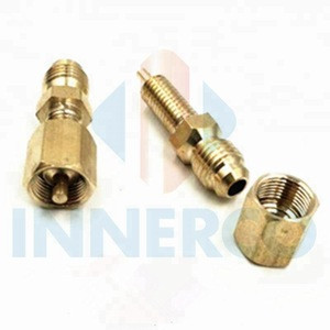 Buy Brass Air Conditioning Needle Valve Dispensing Valve For ...