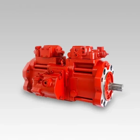 Buy C460 Ec460b Ec480d Ec480 Excavator Main Hydraulic Pump 14618624 ...
