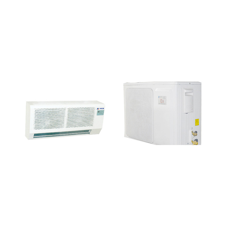 Buy Cascade System Hvac Pharmaceutical Carrier Explosion Proof Air ...