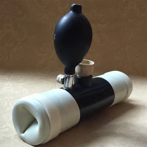 Buy Cattle Sheep Artificial Insemination Semen Collection Device Sperm ...