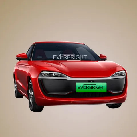 Buy Chang Id4 China 4 Wheel Car Cheap Sev One Person Mini Electric Car ...