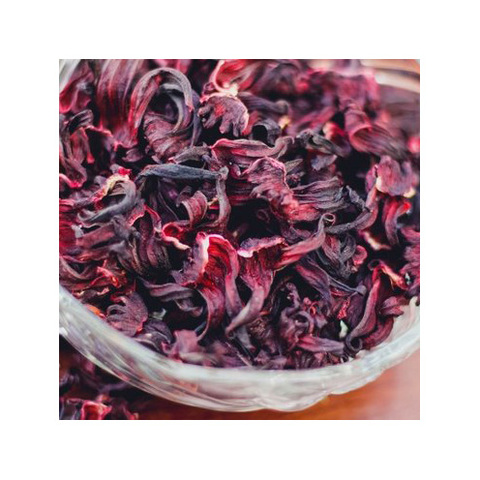 Buy Cheap Price Dried Hibiscus Flower / Dried Roselle from SUPANSA ...