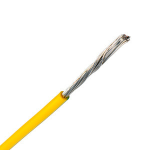 Buy Chengxing Wire E249743 Pvc Insulated Tinned Copper Ul1007 from ...