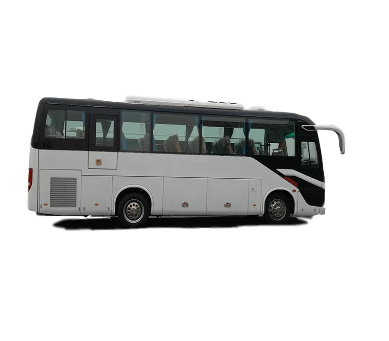 Buy China Rhd Long Distance City Coach Bus With 34 Seats from Shanghai ...