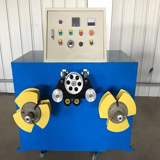 Buy Chipeng Automatic Electric Motor Wire Cable Spooling Coil Winding ...