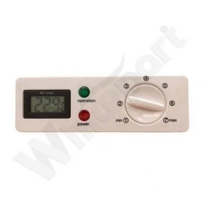 Buy Commercial Kitchen Parts Electrical Chest Freezer Control Panel For ...