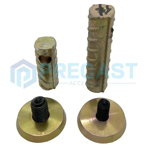 Buy Concrete Threaded Lifting Socket from Nanjing Precast Accessories ...