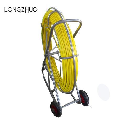 Buy Conduit Snake Rod Fiberglass Cable Snakes Electric Cable Duct ...