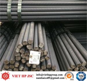 Buy Construction Building Material Reinforcement Steel Rebar Deformed ...