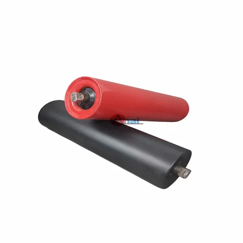 Buy Conveyor Side Roller Rubber Roller Conveyor Roller Conveyor Lines ...