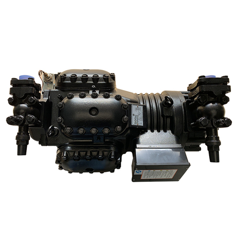 Buy Copeland Scroll Refrigerator Compressor Used Commercial ...