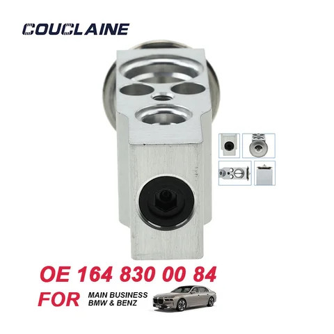 Buy Couclaine For Mercedes Benz W164 X164 W251 Ml320 Oem 1648300084 ...