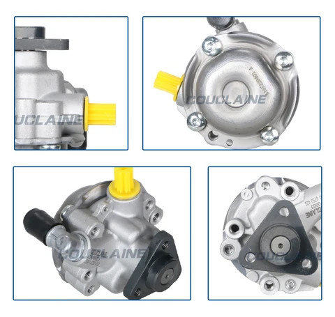 Buy Couclaine Power Steering Pump 32416760034 32416760036 32416750423 ...