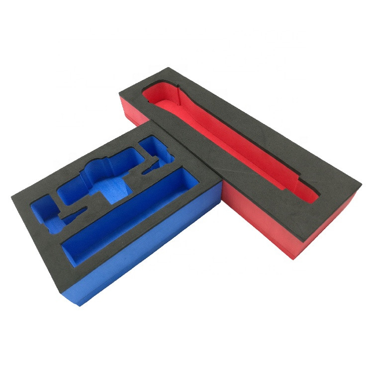 Buy Custom Die Cut Eva Epe Sponge Tool Gifts Box Foam Insert from ...