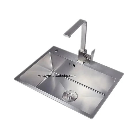 Buy Custom Made Restaurant Dish Washing Sinks 304 Stainless Steel ...