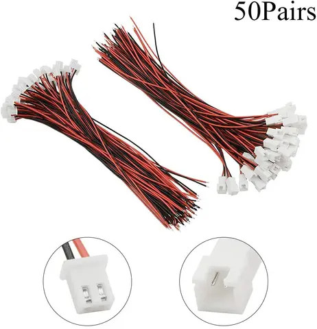 Buy Custom Molex Cable 3.0mm 6pin Cable Assembly Electronic Molex Wire ...