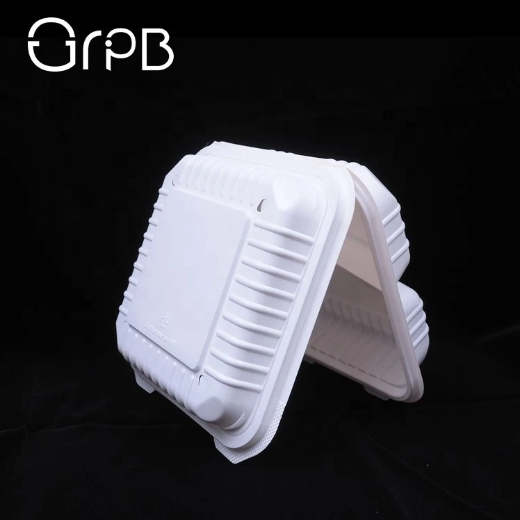 Buy Custom Printing Plastic Packaging Boxes For Food from GRIP B ...