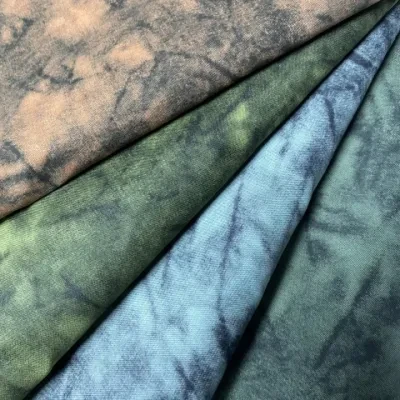 Buy Customized 1/2 Twill 100% Polyester Micro Fiber Peach Skin Digital ...