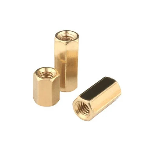 Buy Customized Free Sample Precision M3 M4 M5 M6 Brass Standoff Female ...