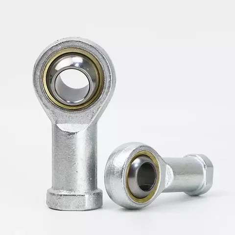 Buy Cylinder Fisheye Joint Pneumatic Joint Bearing Rod End Ball Head Sa ...