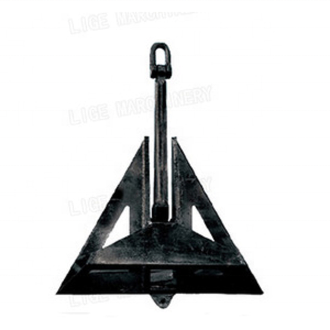 Buy Danforth Ship Anchor from Zaozhuang Luckying Impex Co., Ltd., China ...
