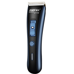 Buy Dc Electric Motor Hair Trimmer 220v 110v Professional Hair Clipper ...