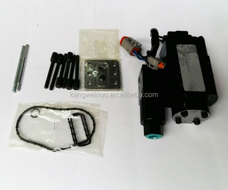 Buy Diesel Engine Parts Qsc Isc Fuel Pump Actuator 4089661 4089662 ...