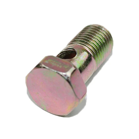 Buy Din7643 Circular Hollow Bolt Hex Banjos Bolt Screw from Jiangsu ...