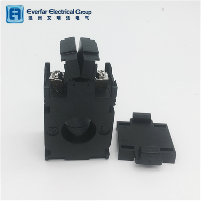 Buy Dm20 200/5a Cl.1 5va Max Cable22m Ime Type Current Transformer ...