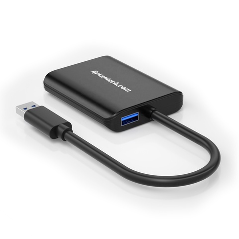 Buy Drivergenius Cu200 Usb 3.0 To Dual Port Gigabit Ethernet Adapter W ...