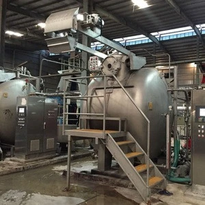 Buy Eco Dyeing Machine For Dyeing/bleaching Fabrics Cotton,polyester,t ...