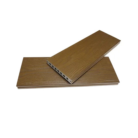 Buy Enf Grade Qualifiedly Low Maintenance Foaming Pvc Decking For ...