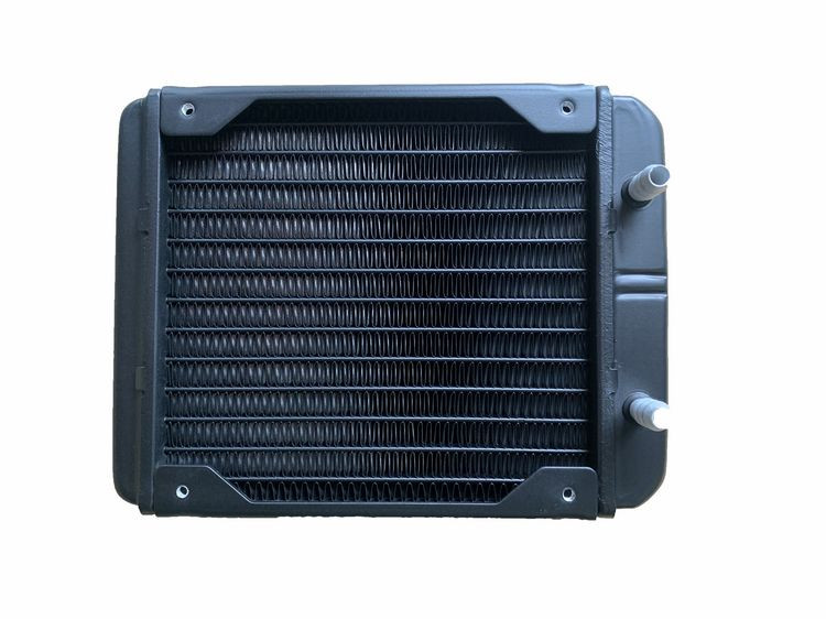 Buy Factory Custom Golf Cart Lawn Mower Car Cooling System Engine ...