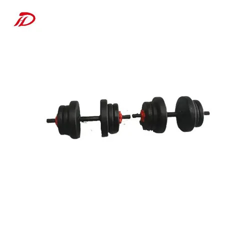 Buy Factory Dumbell Set 43kg 41.5kg 24 Kg Cheap 80 Adjustable Black ...