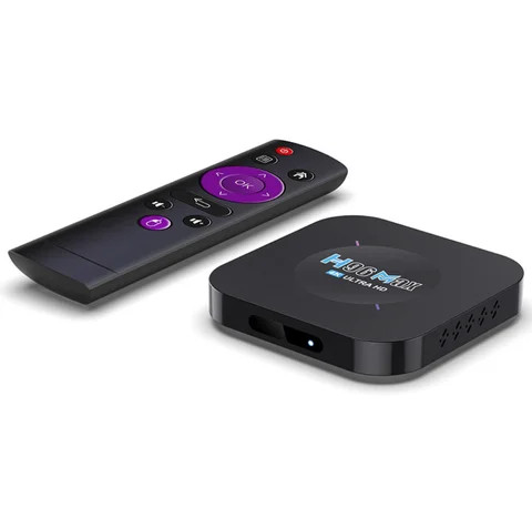 Buy Factory Price Smart Tv Box Itv Android 10.0 X96q from Shenzhen ...