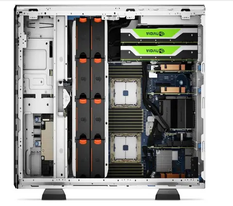 Buy Flexible T550 Two-channel Tower Server 800w Power Supply 2tb Hdd ...