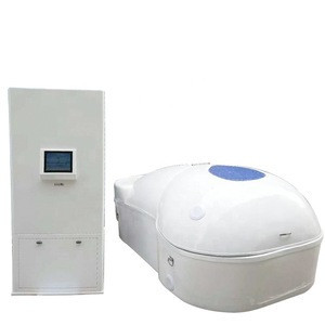 Buy Floating Tank Floatation Pod Flotation Therapy Spa Capsule from ...