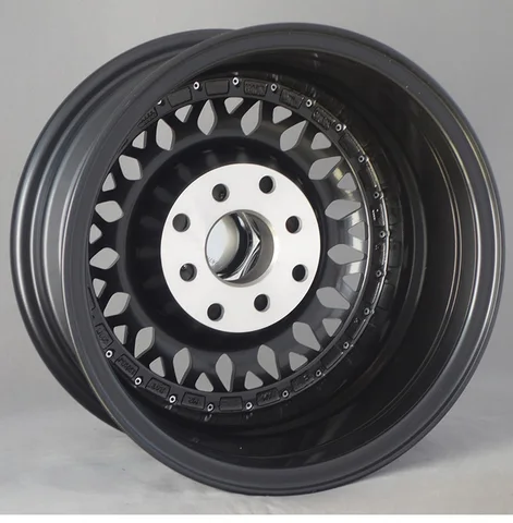 Buy Flow Forming Alloy Wheel Rim High Performance Cheap Price16 17 18 ...