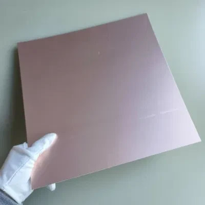 Buy Fr4 Copper Clad Plate Is The Main Material Of Automotive ...