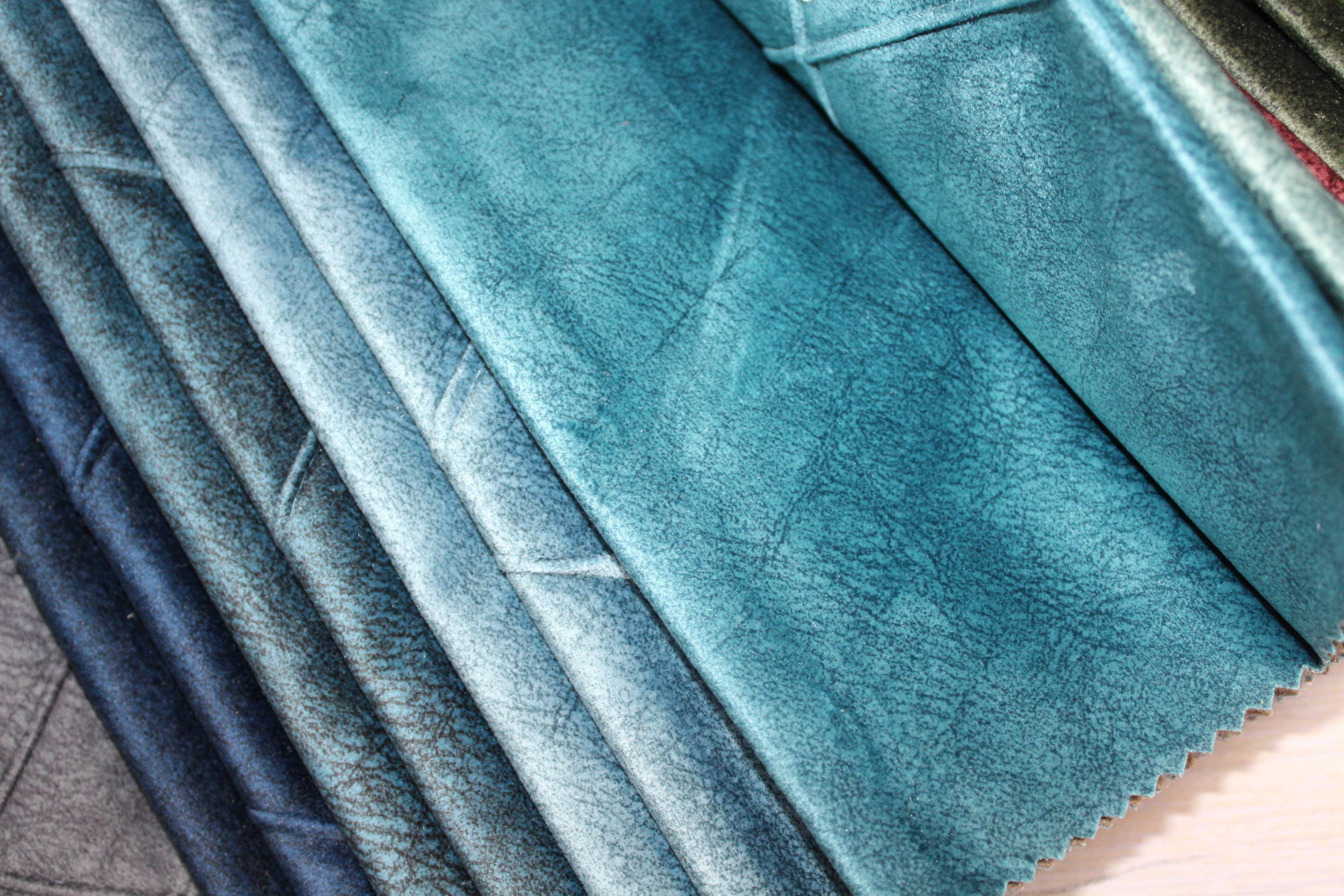 Buy Free Sample Factory Supply 100% Polyester Embossed Printing Sewing ...