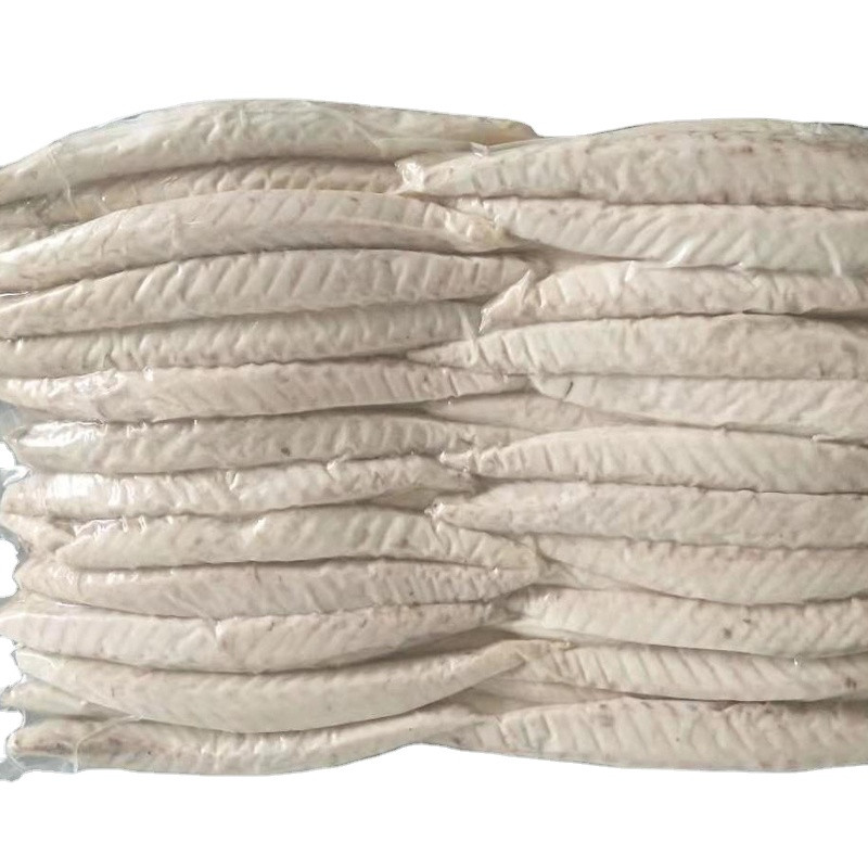 Buy Frozen Precooked Big Eye Tuna Loins For Canning from Zhoushan ...