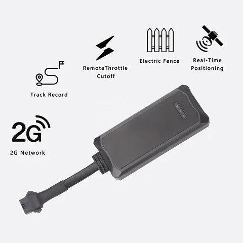 Buy G02-2g Global Positioning System With App Free Platform Best 2g Car ...